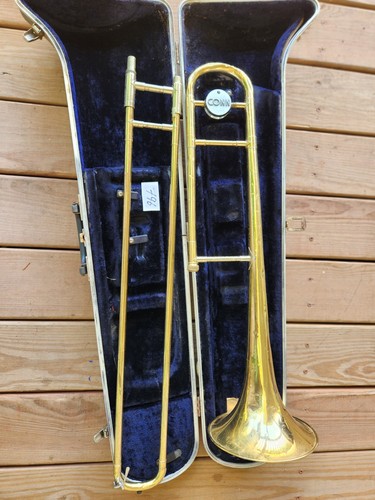 Conn Trombone | eBay