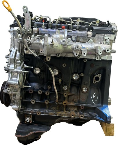 Engine For Toyota Hilux VIII 2.4 D Diesel 2GD-FTV 2GD 190000E090 | eBay