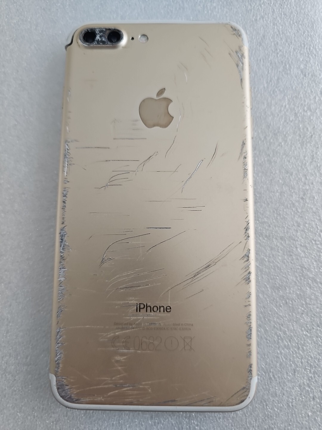 Apple iPhone 7 Plus 128Go -OR | eBay