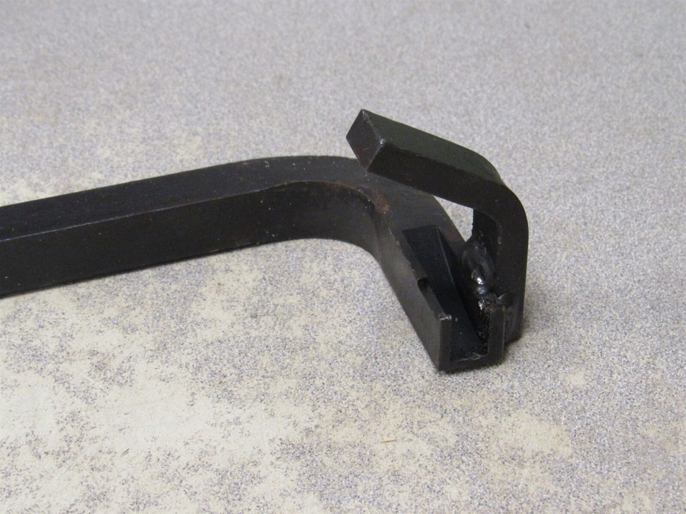 Ford T74P-6254-A 303-097 OTC Rotunda Timing Belt Tensioner Wrench | eBay