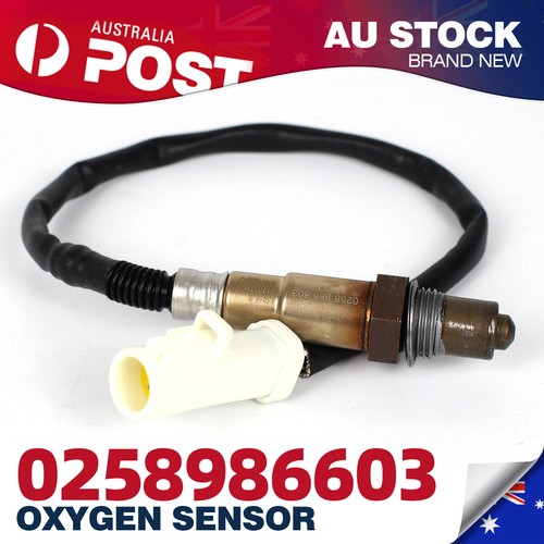 FOR BOSCH Lambda Oxygen Sensors for Ford BA BF Falcon Fairlane LTD SX ...