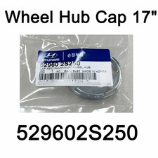 52960G6100 Hyundai Cap assywheel hub 52960G6100 Genuine OEM Part for ...