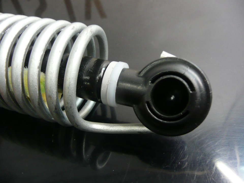 NEW GENUINE BMW 5 SERIES F10 F10 LCI TRUNK LID RETURN SPRING RIGHT ...