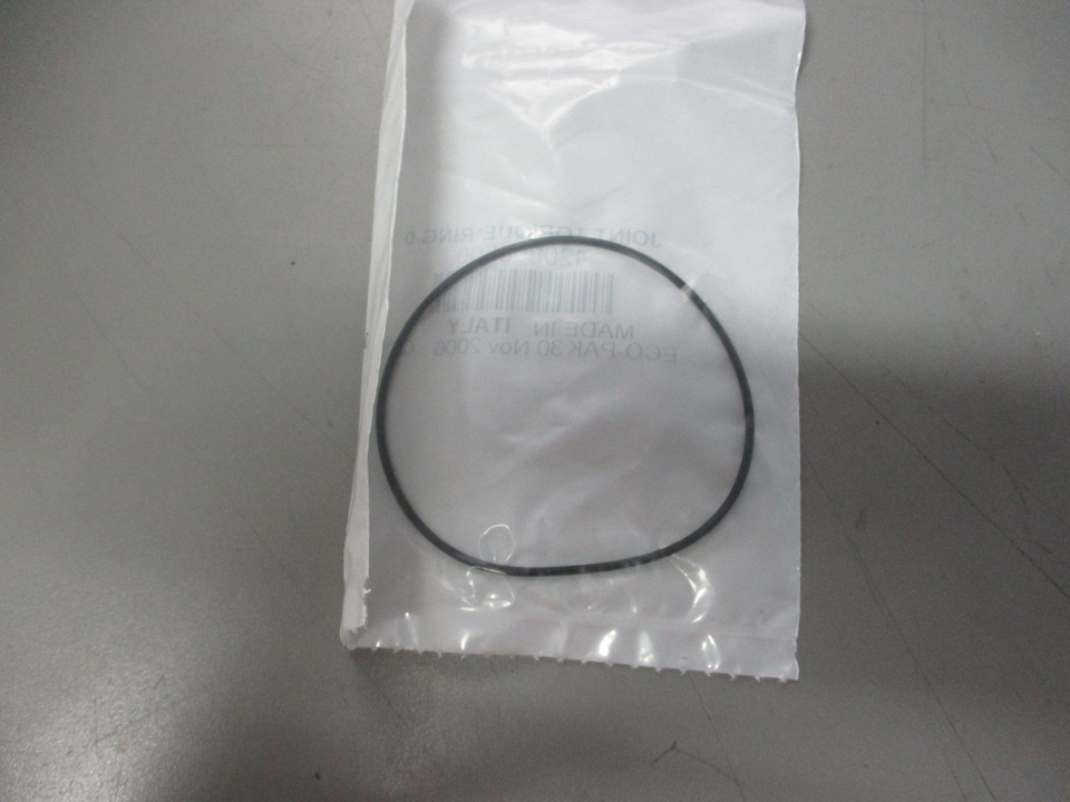 NOS Can-Am O-Ring GTX RXT GTI 420850500 | eBay
