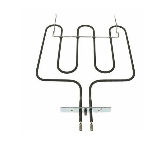 1700w Grill Element for STOVES NEW WORLD BELLING DIPLOMAT Oven Cooker ...