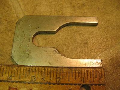 Miller C3109 Special Service Tool Chrysler Dealer DeSoto Mopar | eBay