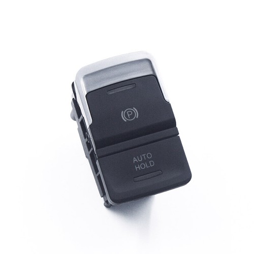 NEW Electronic Auto Hold Handbrake Switch For VW Golf MK7 5G0927225D ...