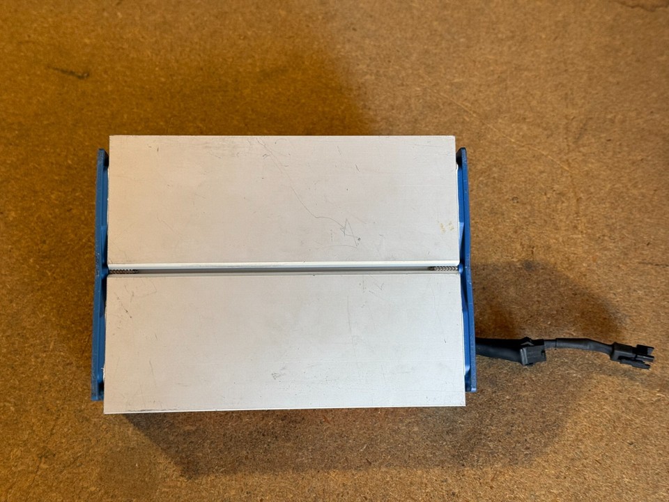 ASI BAC4000 E-Bike Controller (Can work w/ Sur Ron / Talaria / X260 ...