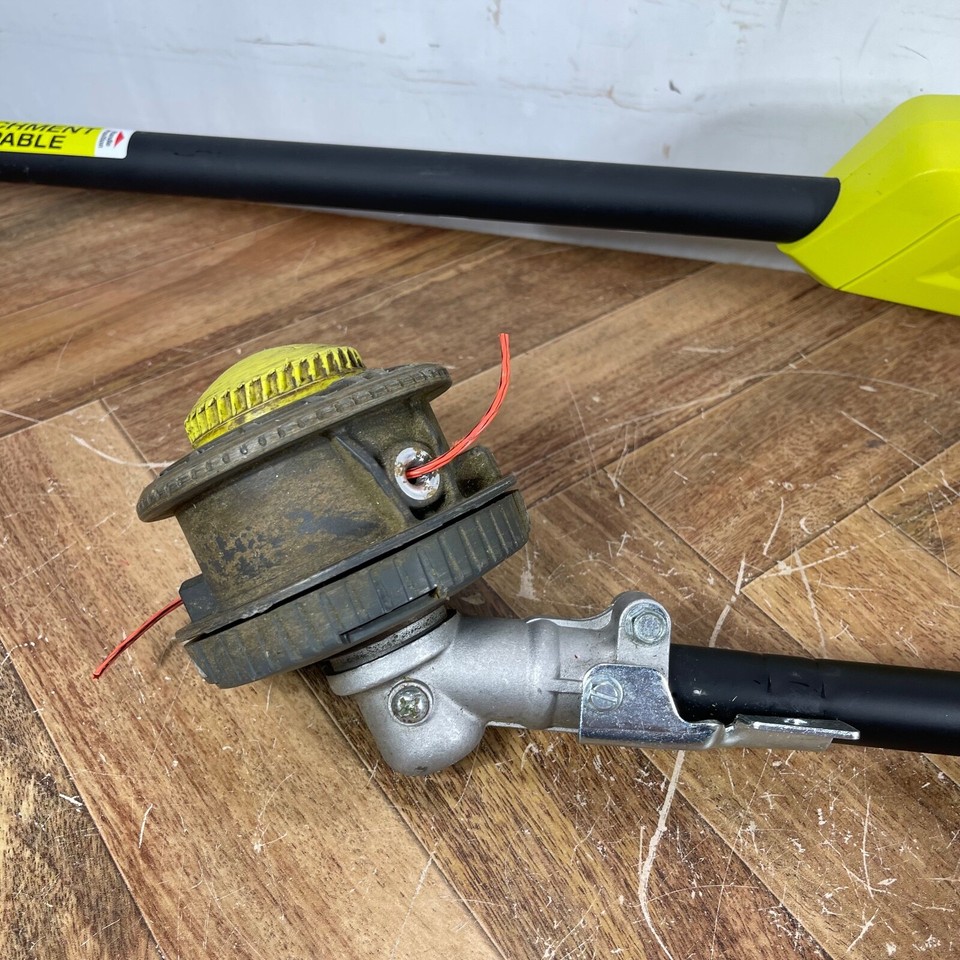 RYOBI RY40PH01 String Trimmer 15" Expand-It 40V Attachment Capable ...