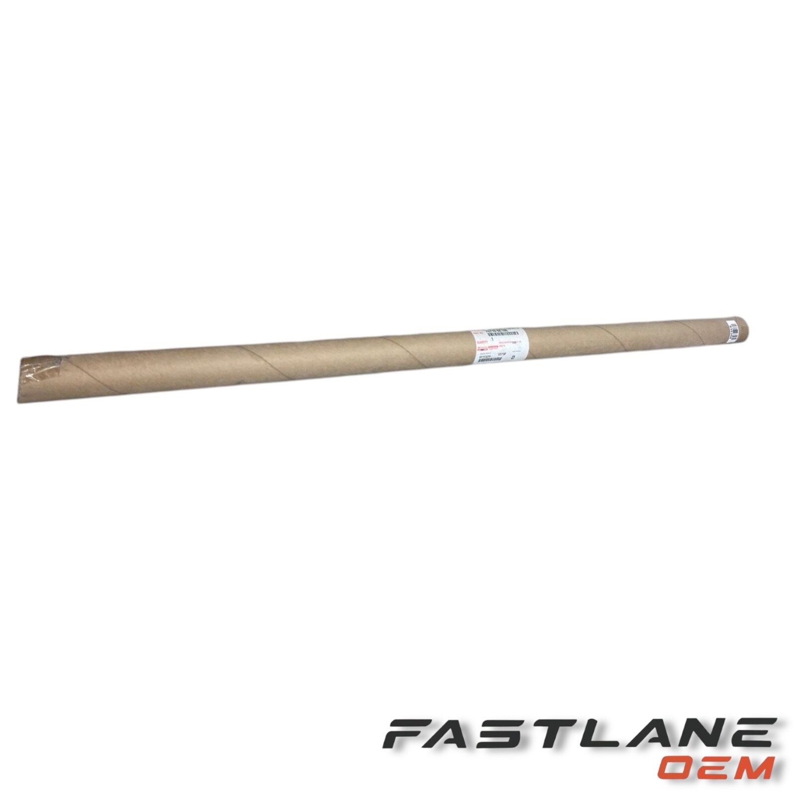 2020-2024 TOYOTA HIGHLANDER FRONT RIGHT DOOR BELT MOLDING NEW OEM 75710 ...