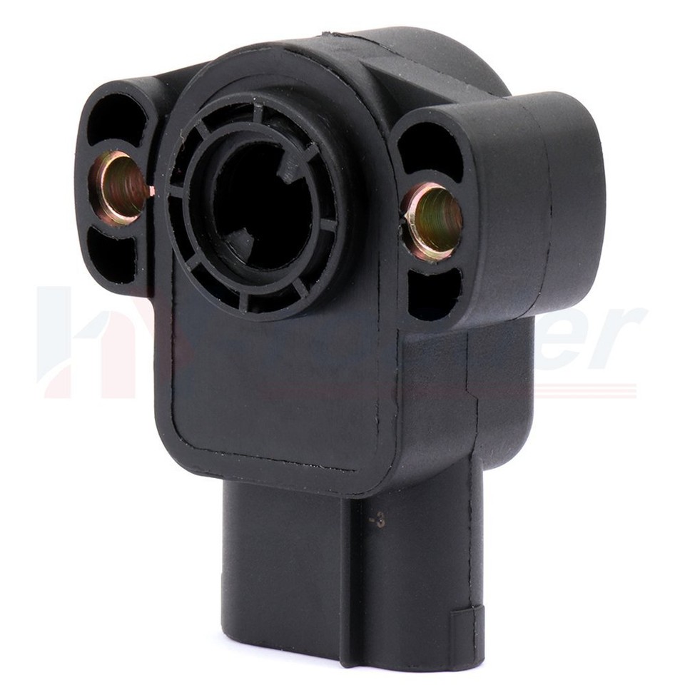 Throttle Position Sensor TPS Fits Ford Crown Victoria 1996-2004 4.6L ...