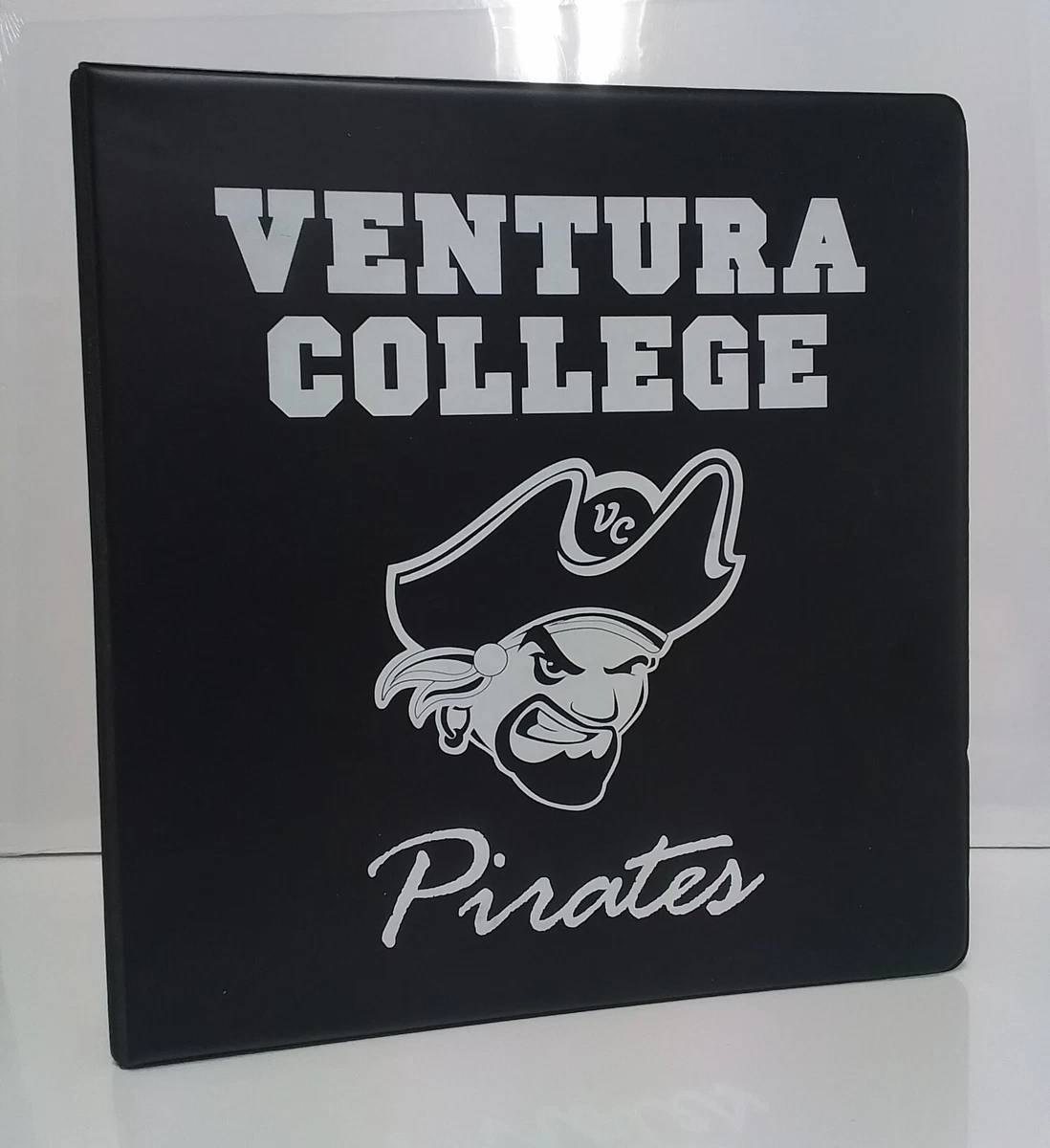 Pirates Mascot College