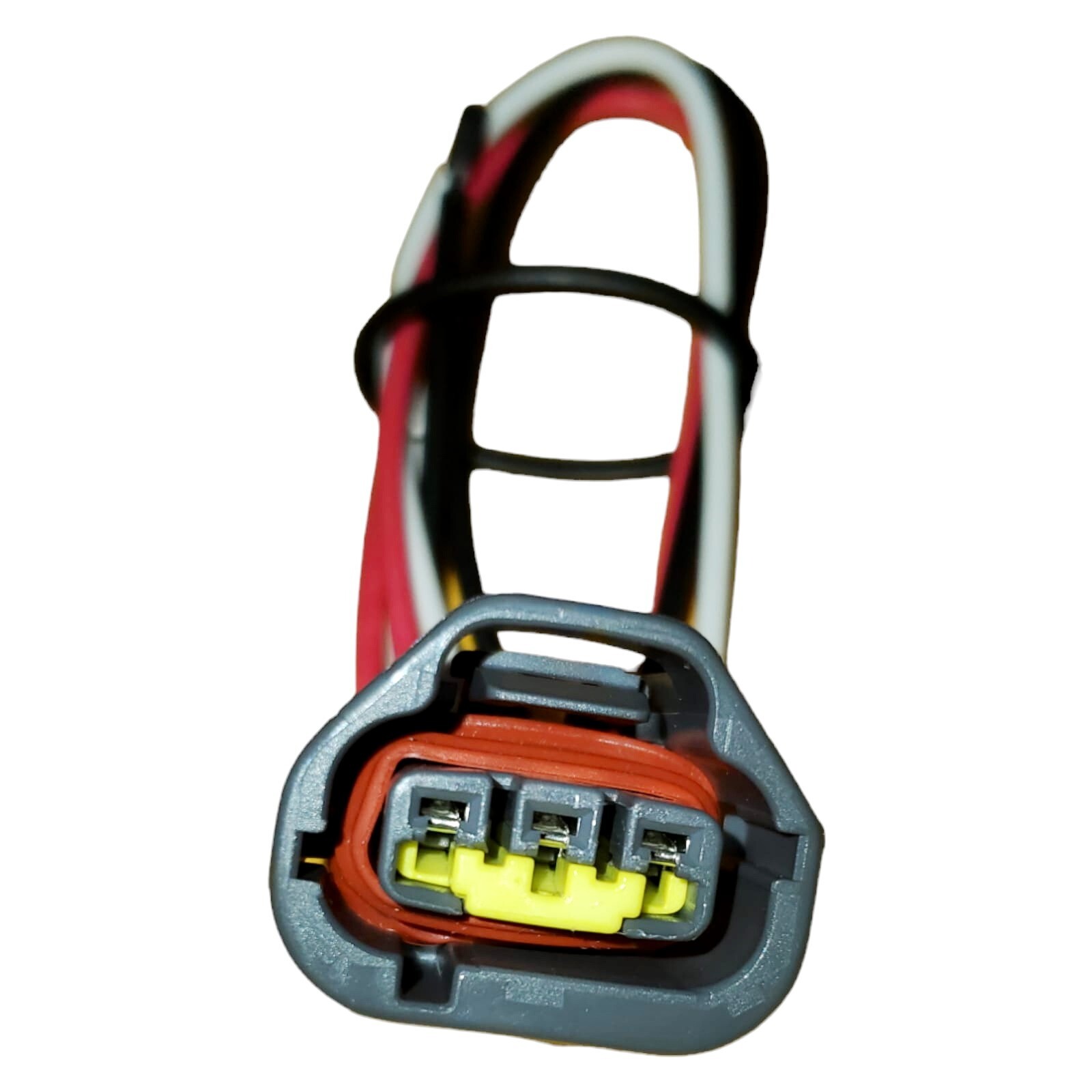 Engine Camshaft Position Sensor Connector Fits: Dodge Jeep Mitsubishi ...