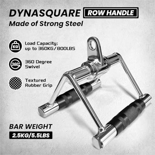 Heavy Duty Cable Machine Attachments LAT Pulldown | eBay