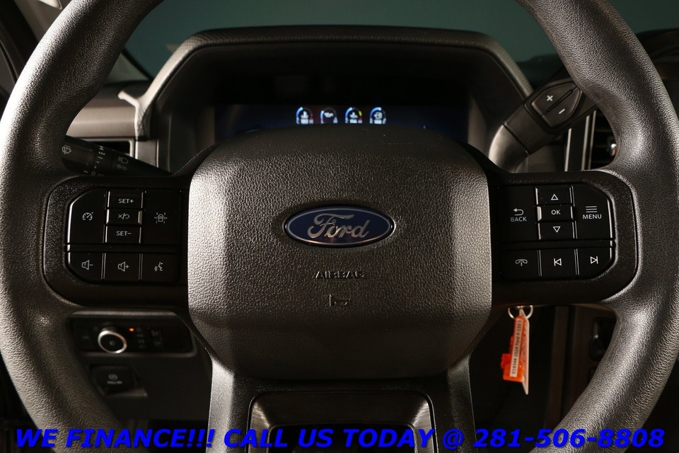 2024 F-150 2024 XL SINGLE REGULAR CAB 5.0L V8 4x4 NAV BLIS SB | eBay