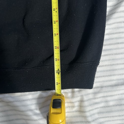 Ebbets Field Flannels Vintage Int’l Orioles Crewneck Sweater-Men’s M ...