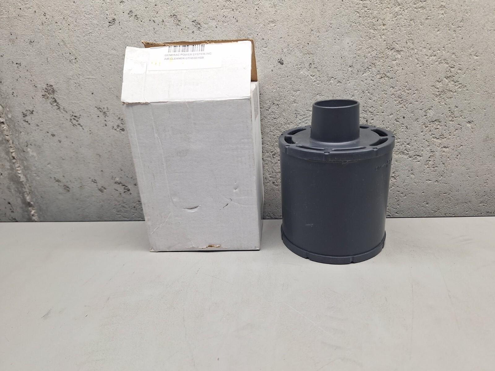 Genuine OEM Generac 0E9581 Air Filter Gth530 HSB for sale online | eBay