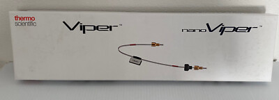 Thermo Scientific nano Viper Sample Loop 1µL 6826.2401 | eBay