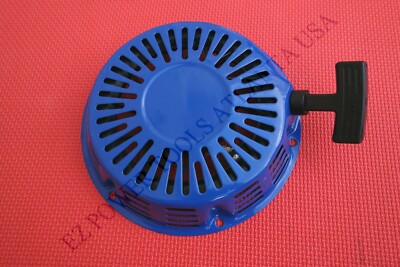 Harbor Freight Greyhound 66555 389CC 188FD-E 13HP Gas Engine Recoil ...