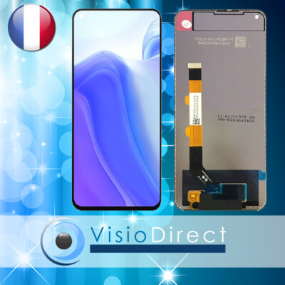 Vitre + LCD Xiaomi Mi 10T Pro 6.67" M2007J3SG,M2007J3SP,M2007J3SI ...