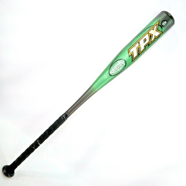 Louisville Slugger TPX Gen 1x Baseball Bat YB203 31 in 18.5 Oz -12.5oz ...