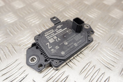 TOYOTA RAV 4 2022 Front Distance Radar Sensor 88210-0R020 OEM | eBay