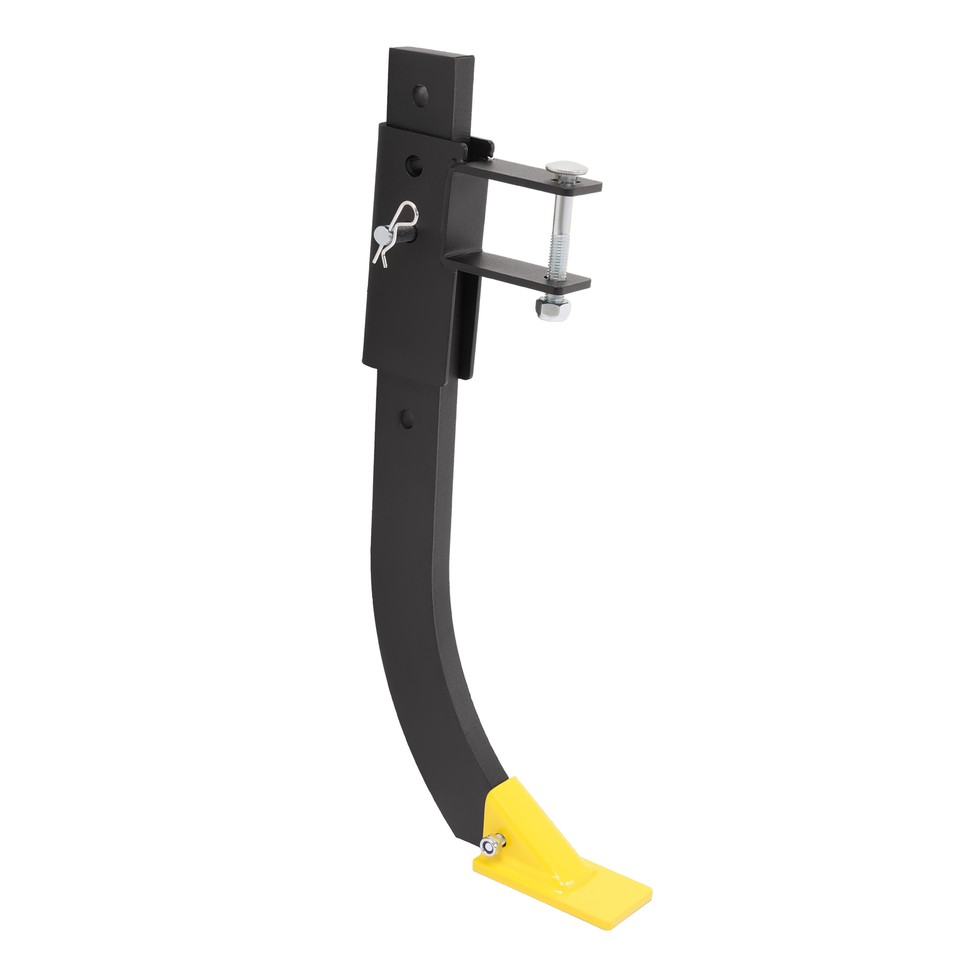 Manual Implement Lift Point W/ Scarifier Shank Detachable Cultivator ...