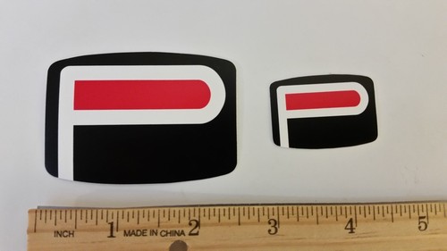 PROMAX BMX STICKERS | eBay