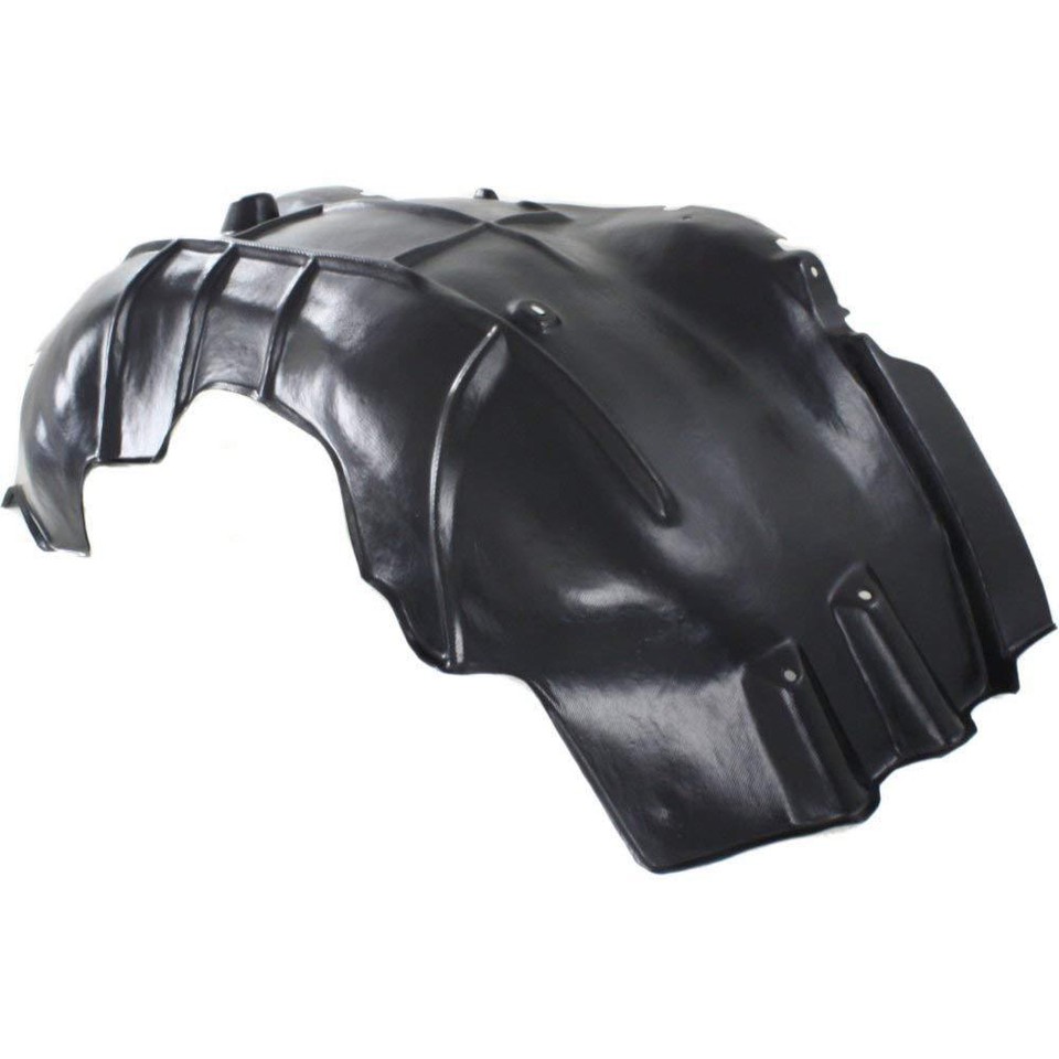 New Front Driver Side Fender Liner For 2014-2016 GMC Sierra 1500 ...