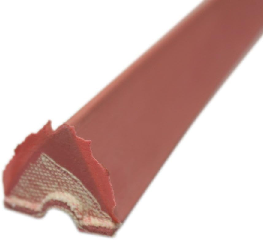 Pool Table Rail Rubber K55 - 9Ft. Set of 6 | eBay