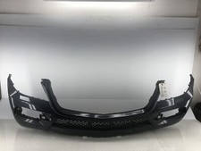 MERCEDES Mercedes-Benz OEM 10-12 Gl350 Rear Bumper-lower Shield ...