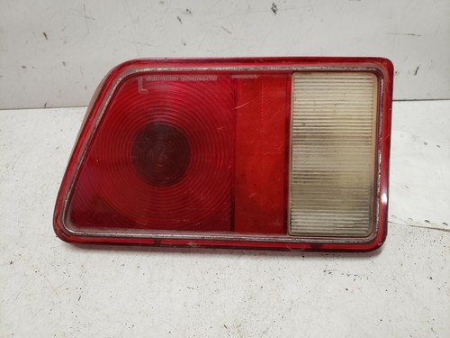 1975 Chevrolet Monza LH tail light w/light bulbs | eBay