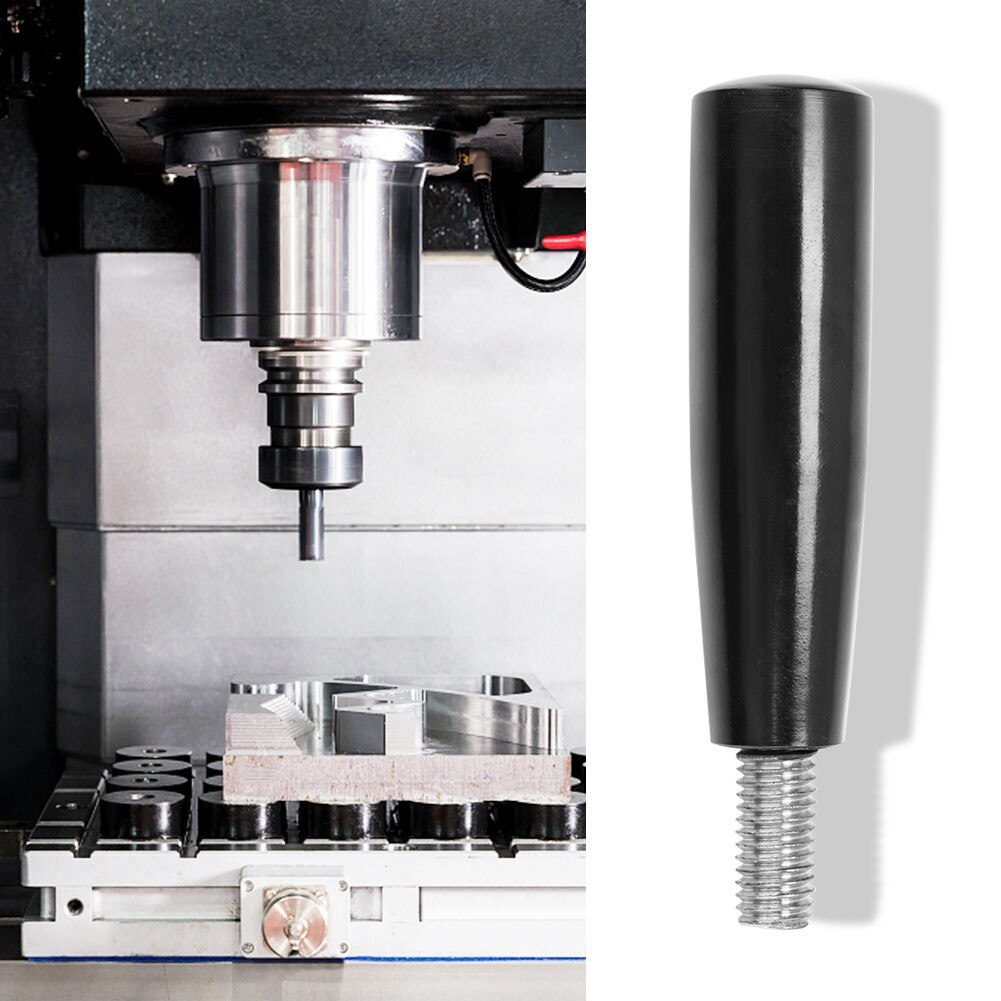 BERM Warning Light Machine Tool Lamp Rotatable Integrated 3‑Color Swi ...