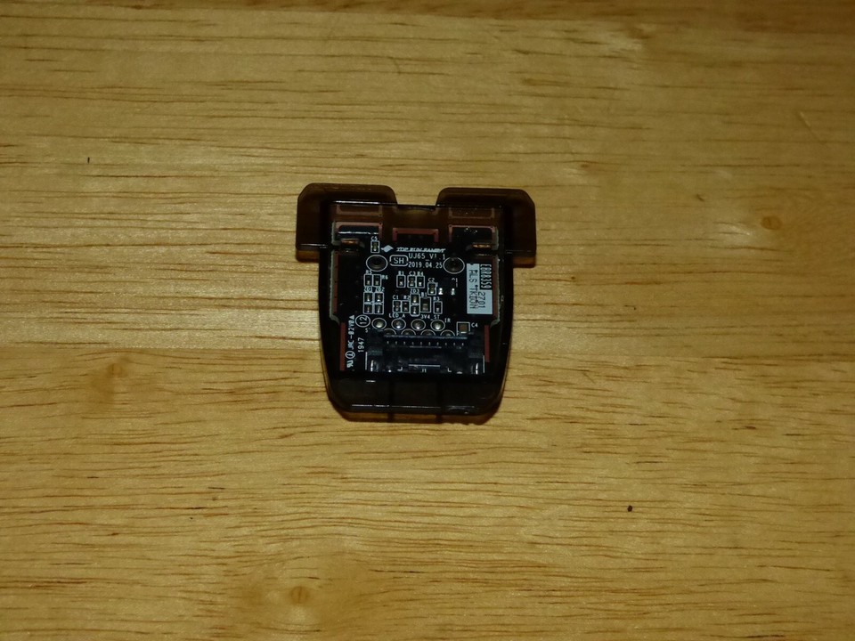 LG POWER BUTTON/IR SENSOR EBR83592701 Compatible With Many Models | eBay