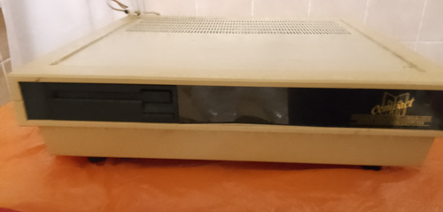 Acorn BBC Master Compact Microcomputer 3.5" Disc Drive | eBay UK