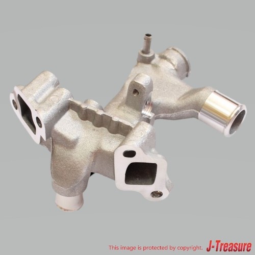 TOYOTA CAMRY MCV30 03-06 Genuine Water Outlet 16331-20060 OEM | eBay