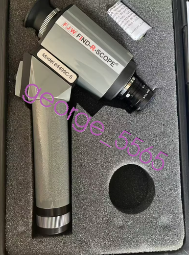 1PCS FJW Infrared viewer FIND-R-SCOPE 84499C-5 New fedex or DHL | eBay