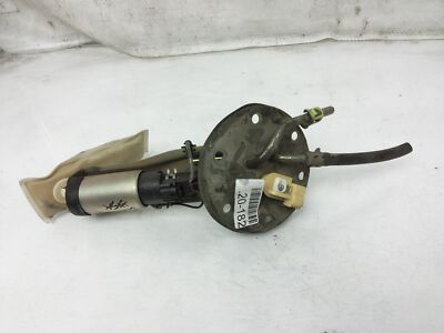 1994-2001 Acura Integra Ls 1.8L Fwd Mt Gas Fuel Tank Pump 37800-St7-C11 ...