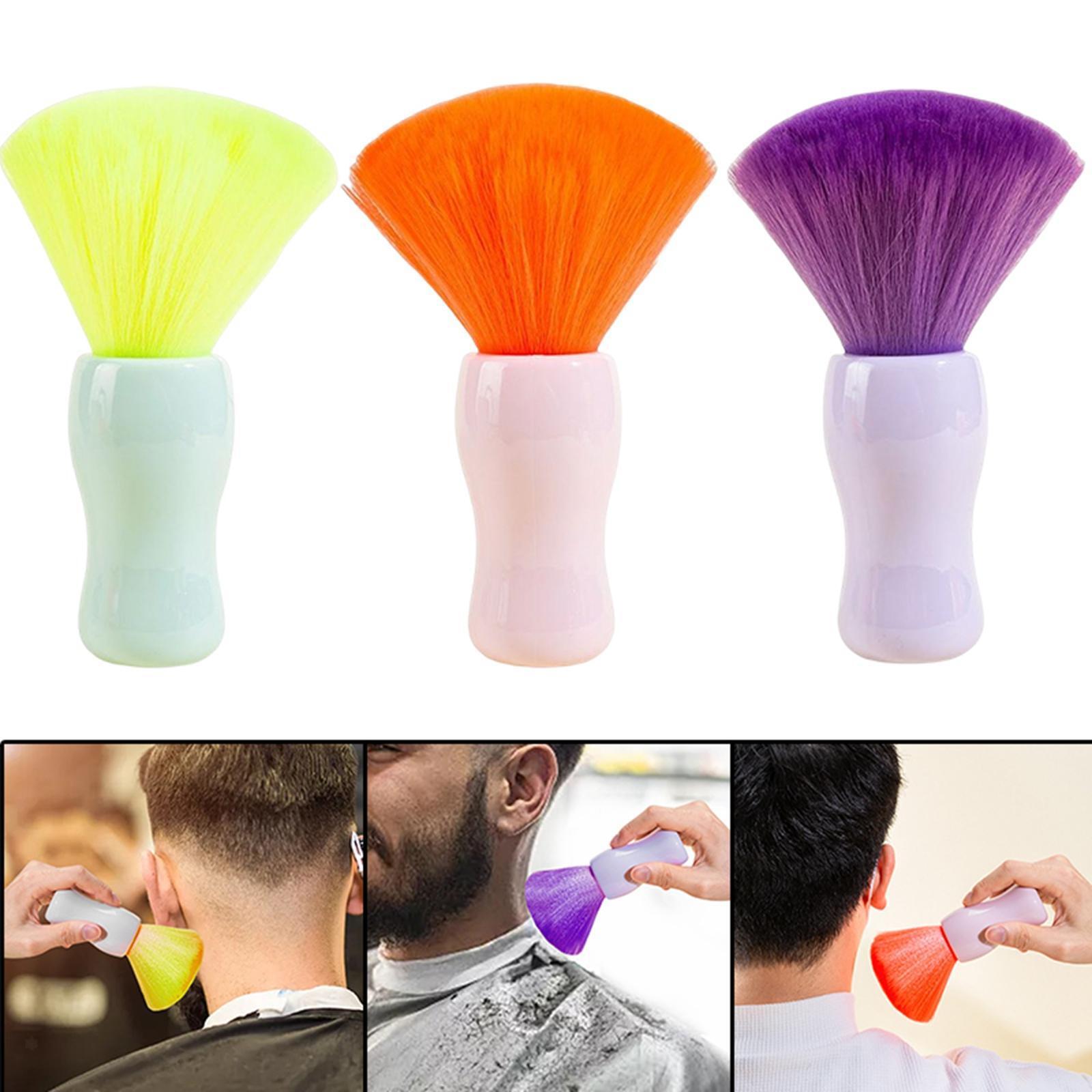 Neck Duster Salon Appliance Tool Professional for Hair Cutting ...