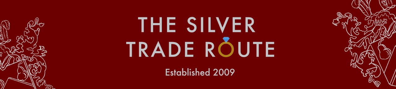 THE SILVER TRADE ROUTE | eBay Stores