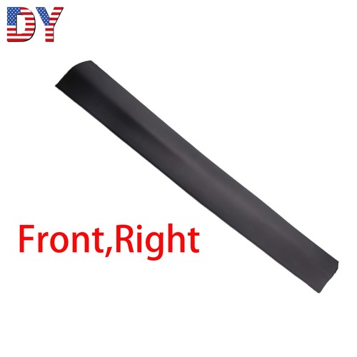 NEW Front Right Door Lower Molding Door Garnish Fit for Honda CR-V ...