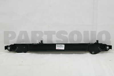 1671236030 Genuine Toyota SHROUD, FAN, NO.2 16712-36030 | eBay Australia