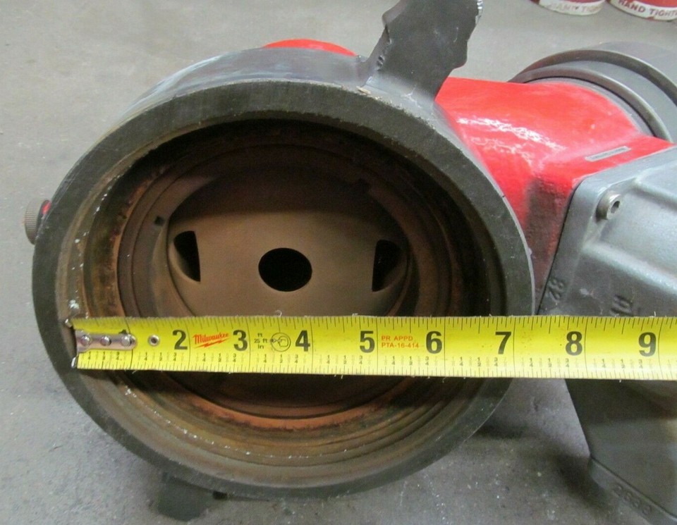 AWG GBM PISTON INTAKE RELIEF VALVE 81232683 | eBay