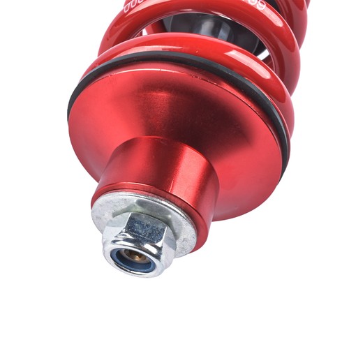 For VW MK2 / MK3 Golf & Jetta Height Adjustable Coilover Suspension ...