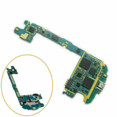 Main Motherboard Logic Board for Samsung Galaxy S3 i9300 16GB Unlocked ...