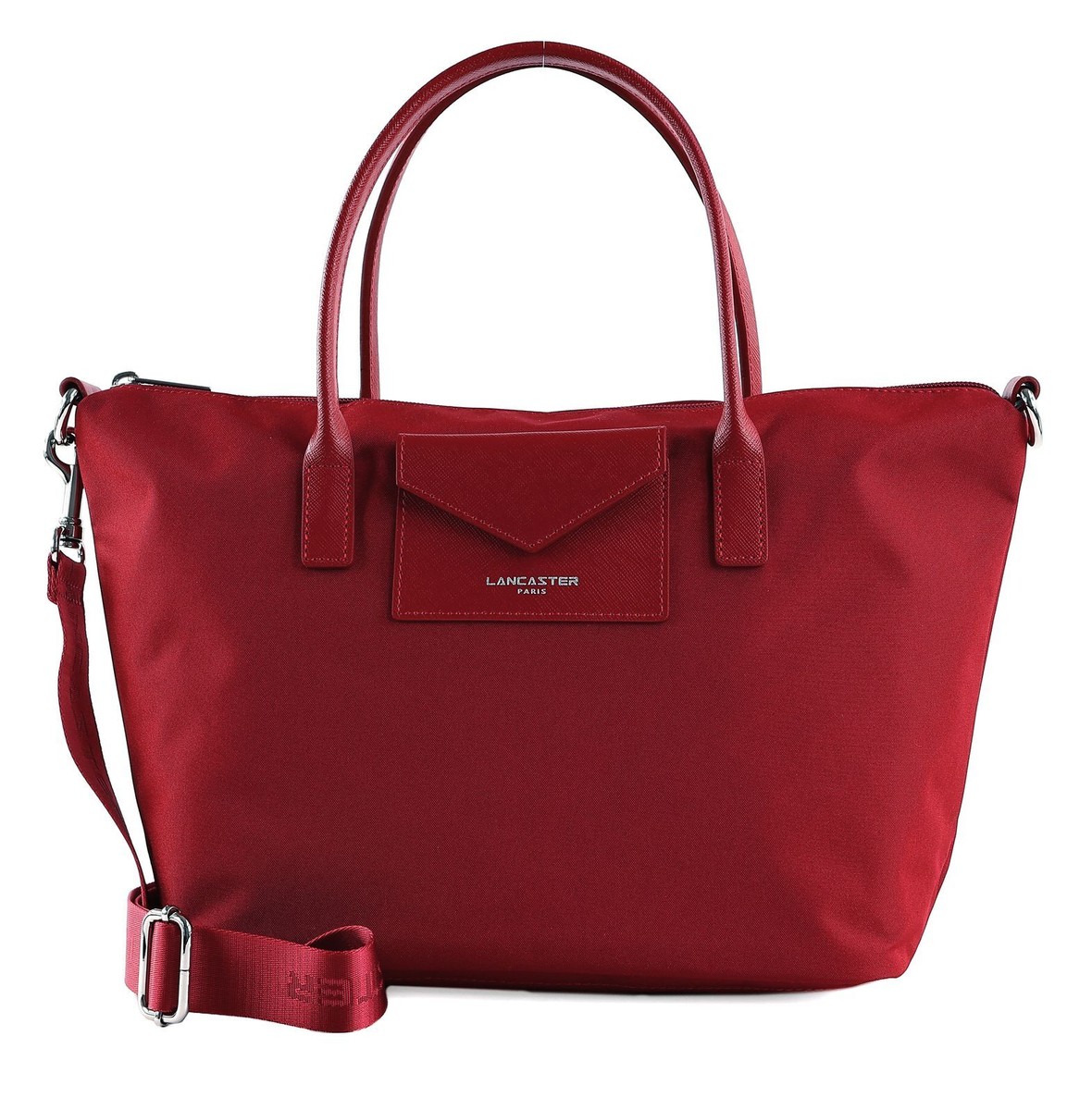 Logotipo De Lancaster Paris Your Bag, Your Style LANCASTER HK