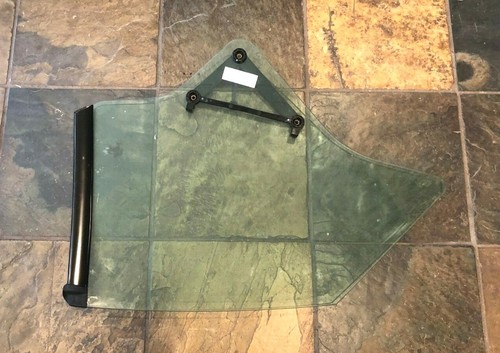 2018 MERCEDES E400 LEFT WINDOW MOVEABLE GLASS, PART# 2386705300, OEM | eBay
