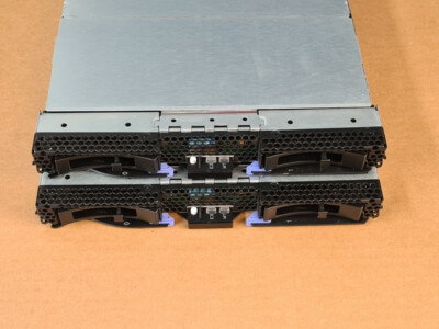 IBM blade servers 7875 AC1 x 2 | eBay Australia