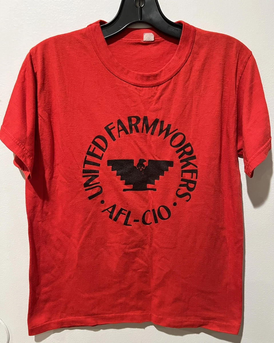 United Farm Workers Logo