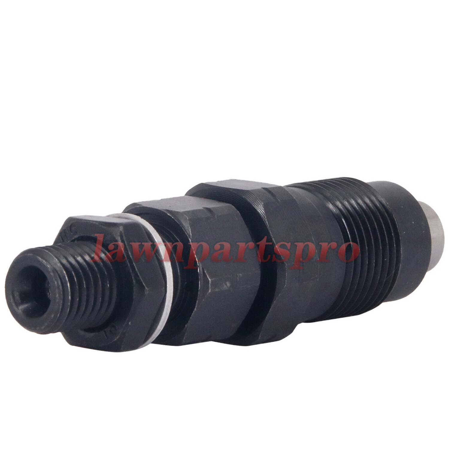 1x Fuel Injector For New Holland Ford Tractor 1320 1520 1530 1620 N844 ...